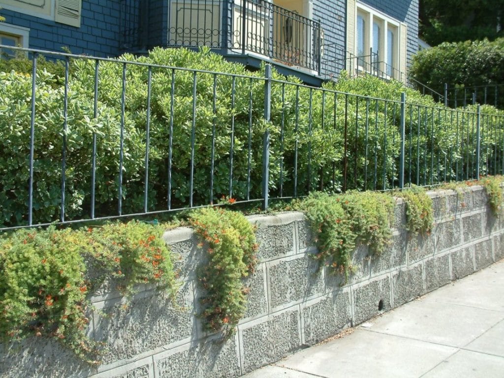 Retaining Walls - Babylon Builders - Home & Landscape Construction
